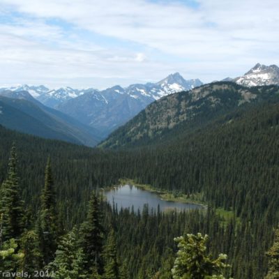 Maroon Bells & Buckskin Pass: Totally Awesome! – Anne's Travels