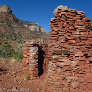 Horseshoe Mesa Loop, pt. 1: Grandview Trail – Anne's Travels