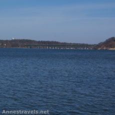 Paddling Irondequoit Creek – Ellison Park to Irondequoit Bay – Anne's ...