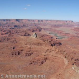 Canyon Rims: Better than Island in the Sky – Anne's Travels