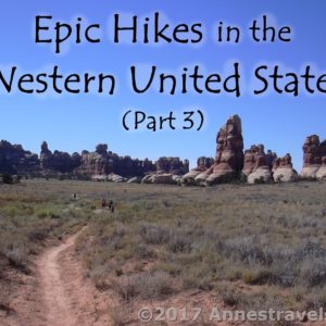 11 of the Best Dayhikes for Mountain Views of Colorado – Anne's Travels